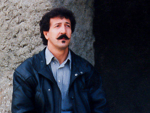 1993-Promouvoir la chanson la chanson kabyle | Lounis Aït Menguellet